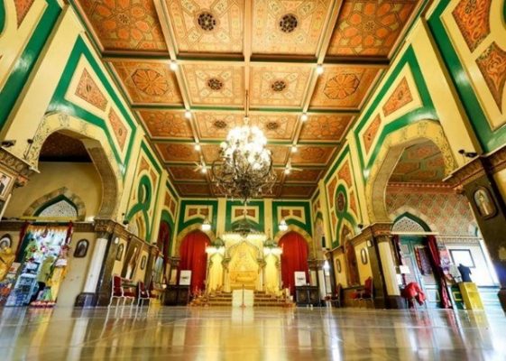 Recommended Tourist Attractions in Medan that are Interesting to Visit ...